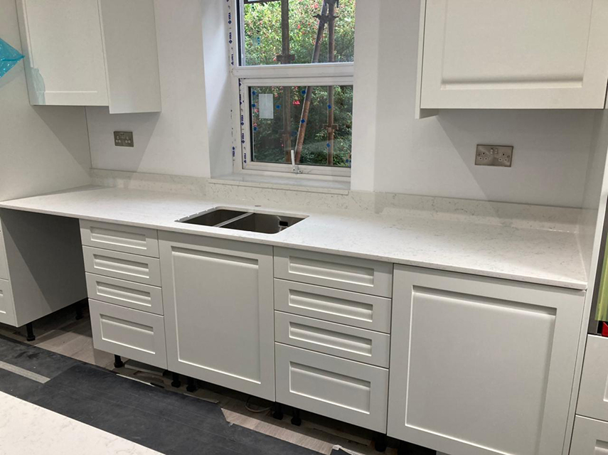 Tiling | Natural Stone